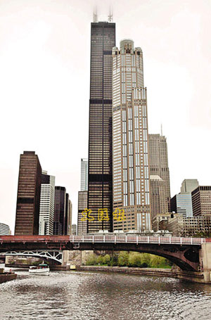 芝加哥学派,哈学派,芝加哥_文秘苑图库